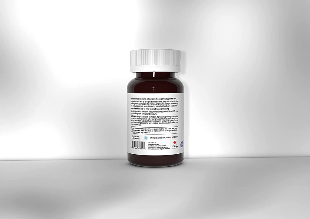 Prospect Life IPE EPA Supplement – prospectlife